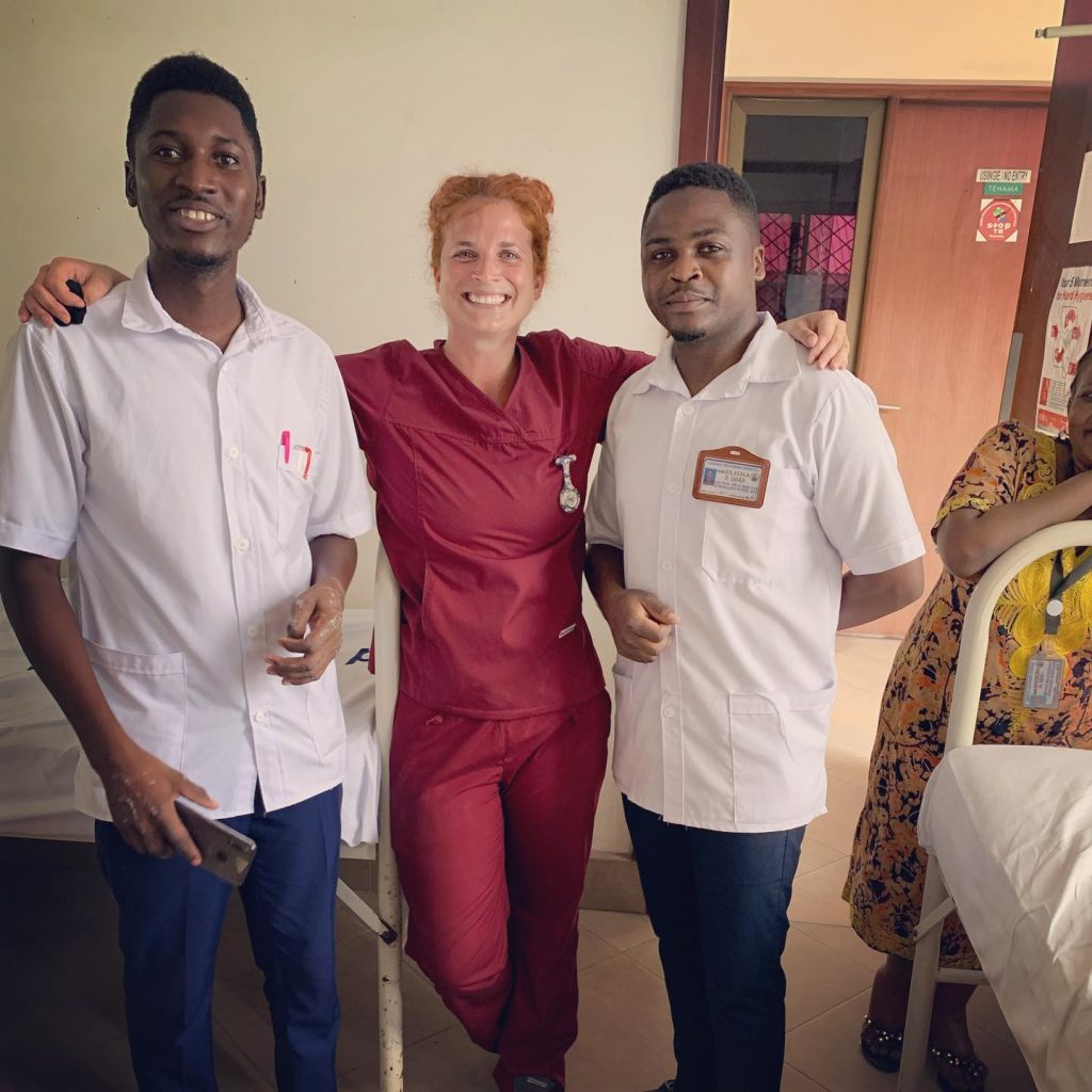 Medical Electives in Tanzania - Tanzania Medical Elective