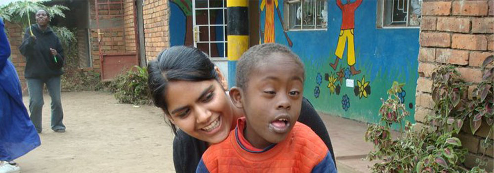 Special Needs and Disability Assistant - volunteer in tanzania 2024